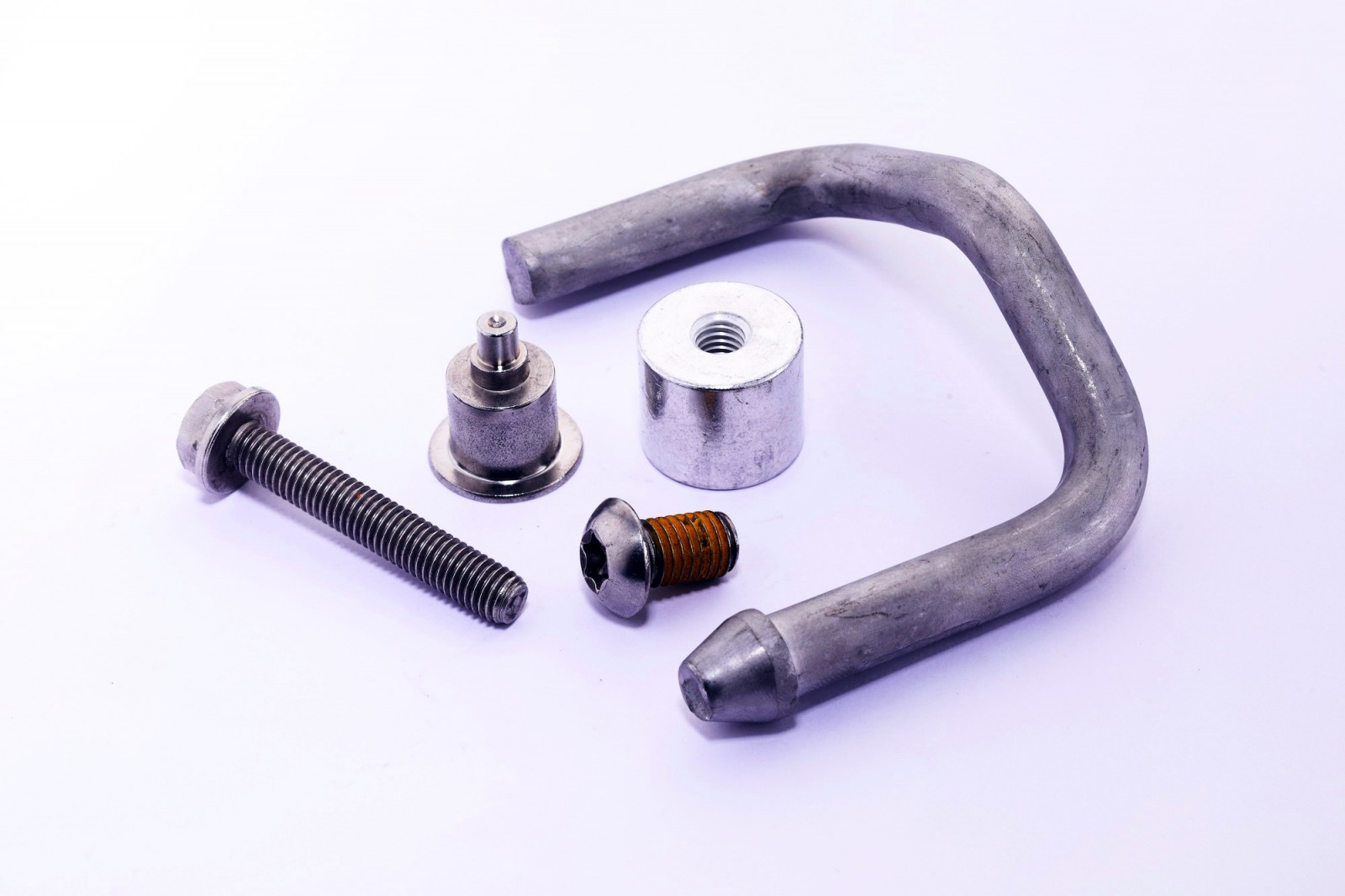 Outter Thread Fasteners | NES Limited 瑞師科技